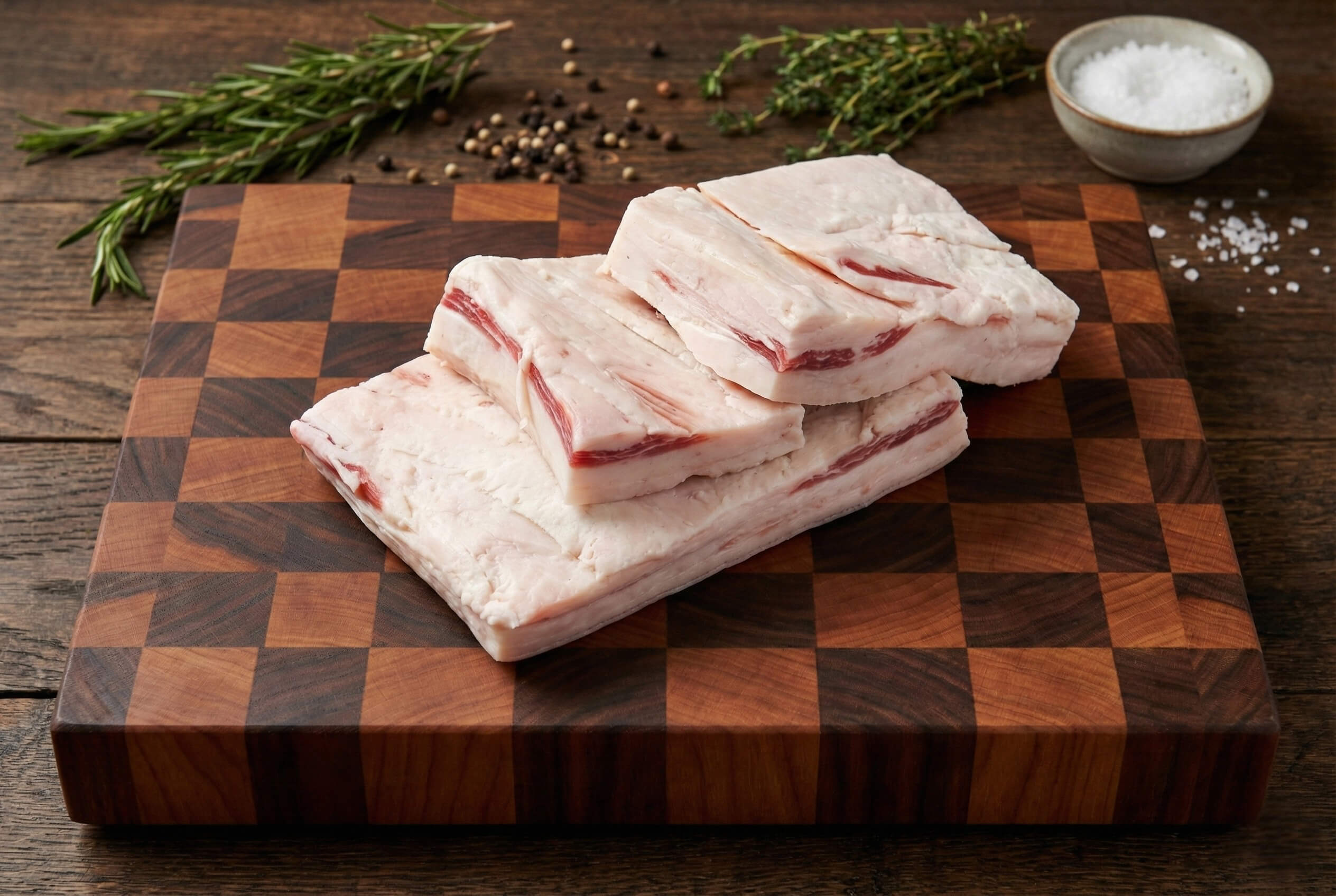 Unrendered Beef Fat – Aaron's Gourmet